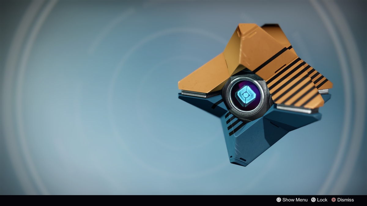 Crucible Shell - Destinypedia, the Destiny wiki