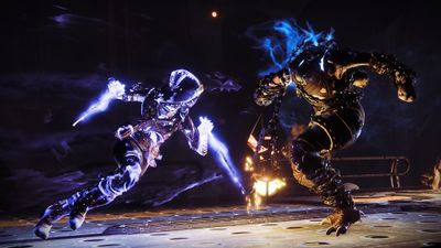 Ravager - Destinypedia, the Destiny wiki