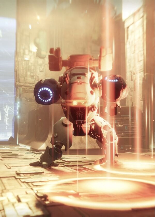 Brig - Destinypedia, the Destiny wiki