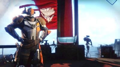 Lord Shaxx - Destinypedia, the Destiny wiki