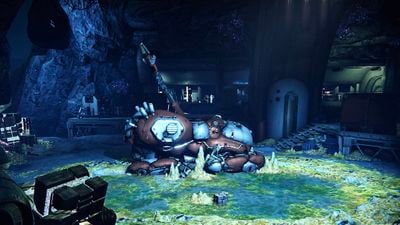 Walker - Destinypedia, the Destiny wiki