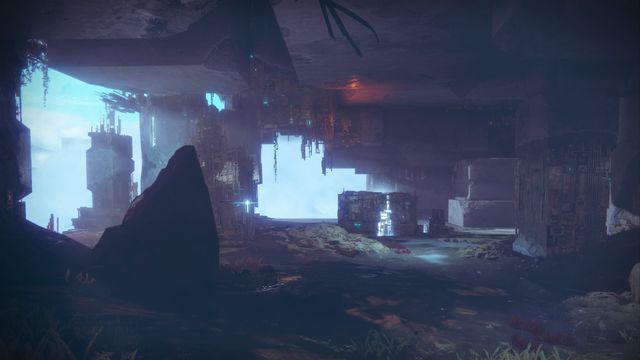 Chamber of Water - Destinypedia, the Destiny wiki