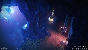 The Citadel (map) - Destinypedia, the Destiny wiki