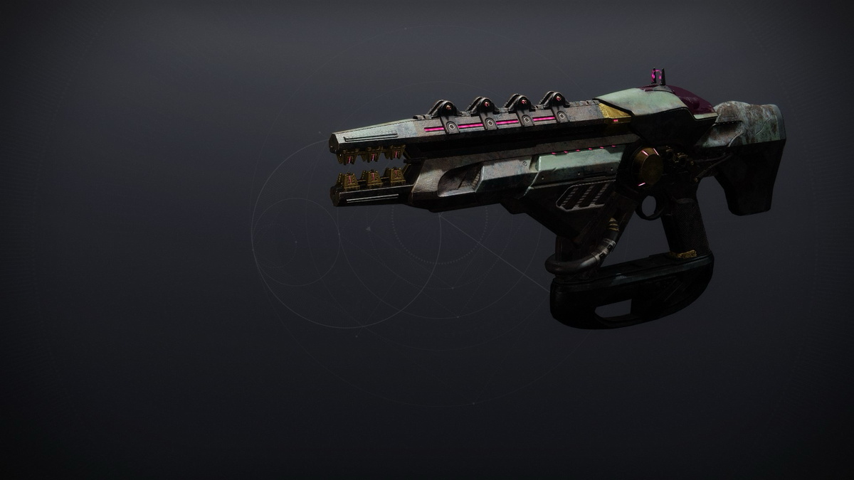 File:Dread from Below Telesto.png - Destinypedia, the Destiny wiki
