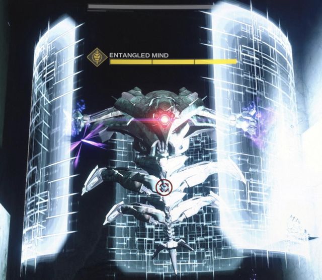 Entangled Mind - Destinypedia, the Destiny wiki