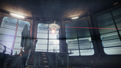 Fallen Drone - Destinypedia, the Destiny wiki