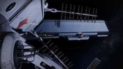 Deep Stone Crypt (raid) - Destinypedia, the Destiny wiki