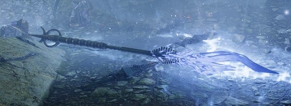 Subjugator Glaive - Destinypedia, the Destiny wiki