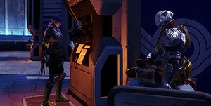 Vault - Destinypedia, the Destiny wiki