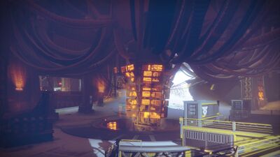 Clovis Bray (corporation) - Destinypedia, the Destiny wiki