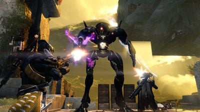 Zydron, Gate Lord - Destinypedia, the Destiny wiki