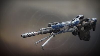 Nadir - Destinypedia, the Destiny wiki