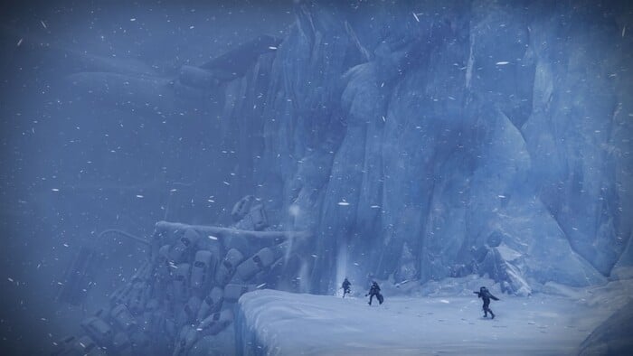 Ascent - Destinypedia, the Destiny wiki