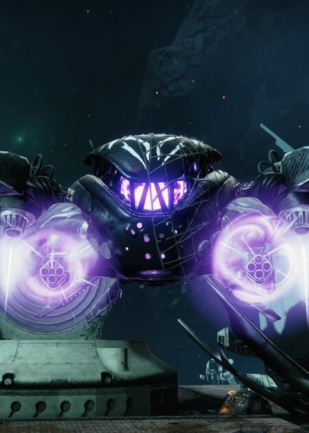 Aye-I, Privateer - Destinypedia, the Destiny wiki