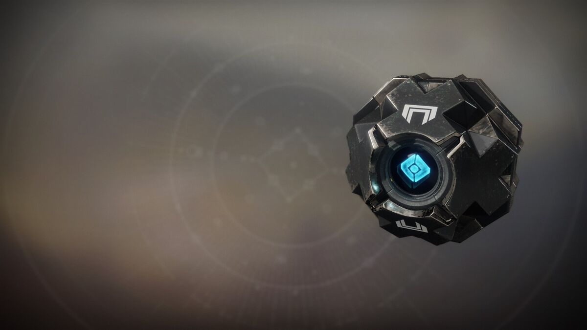 Drop Pod Shell - Destinypedia, the Destiny wiki