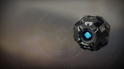 Drop Pod Shell - Destinypedia, the Destiny wiki