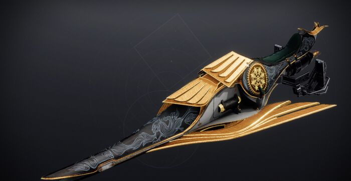 Hyperborean Pinion - Destinypedia, the Destiny wiki