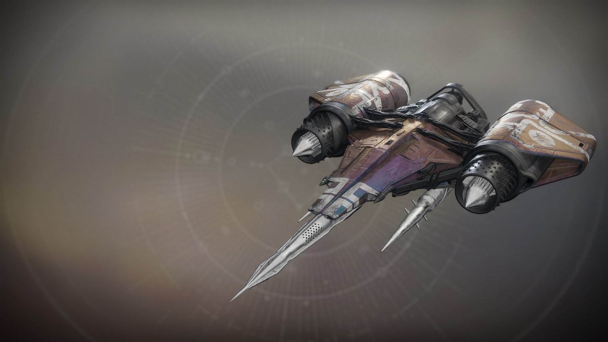Ikora's Resolve - Destinypedia, the Destiny wiki