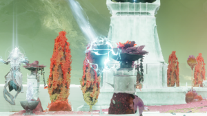 Pulse Grenade - Destinypedia, the Destiny wiki