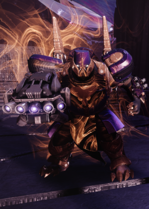 Redolence of Decay - Destinypedia, the Destiny wiki