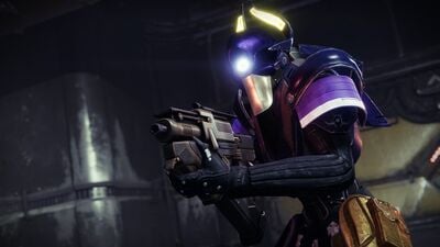 Shadow Legion - Destinypedia, the Destiny wiki
