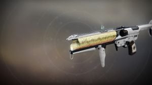 Witherhoard - Destinypedia, the Destiny wiki