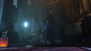 Xûr - Destinypedia, the Destiny wiki
