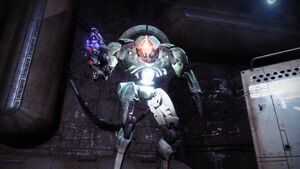 Apaktos, Oxidizing Mind - Destinypedia, the Destiny wiki