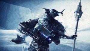 Variks, the Loyal - Destinypedia, the Destiny wiki