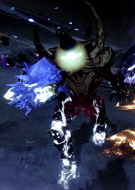 Greedy Ghoul - Destinypedia, the Destiny wiki