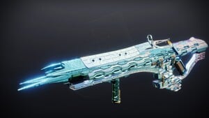 Quicksilver Storm - Destinypedia, the Destiny wiki