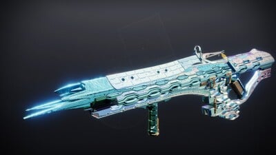 Quicksilver Storm - Destinypedia, the Destiny wiki