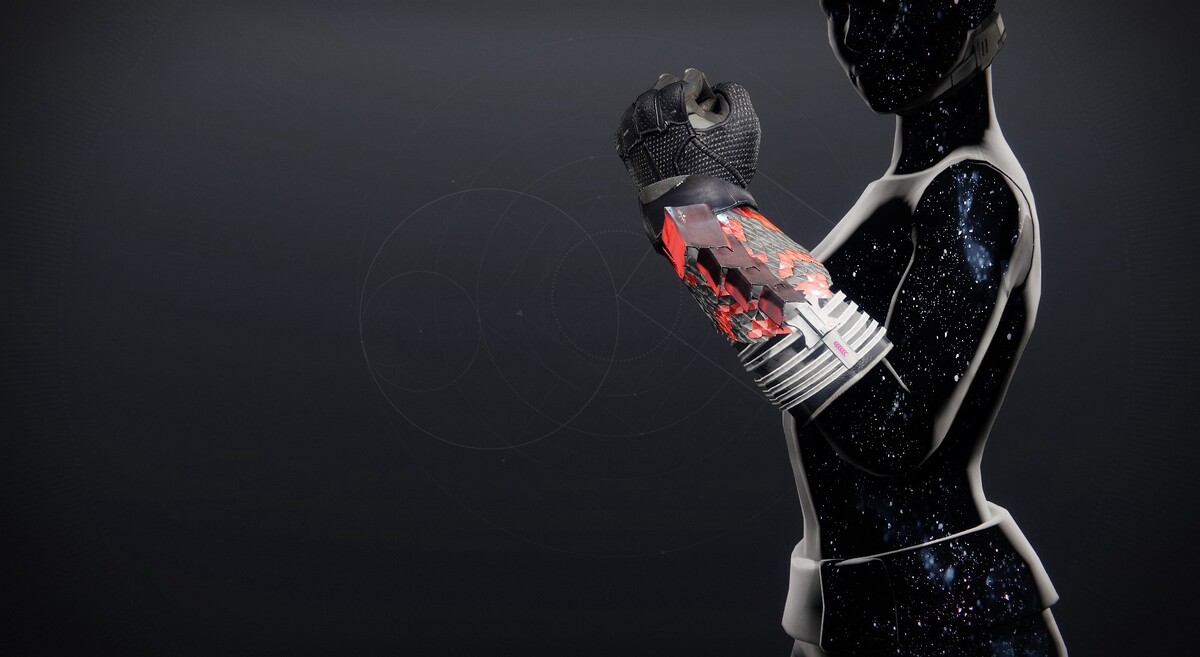 Karnstein Armlets - Destinypedia, the Destiny wiki