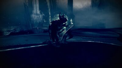 Kelgorath, Risen from Bones - Destinypedia, the Destiny wiki