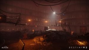 Prison of Elders - Destinypedia, the Destiny wiki