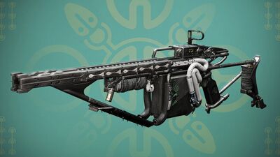 The Revelry - Destinypedia, the Destiny wiki