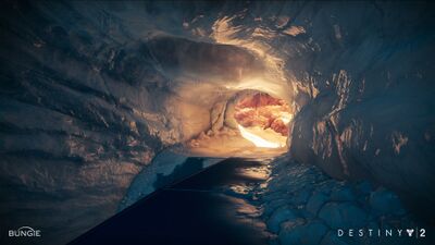 Solitude - Destinypedia, the Destiny wiki