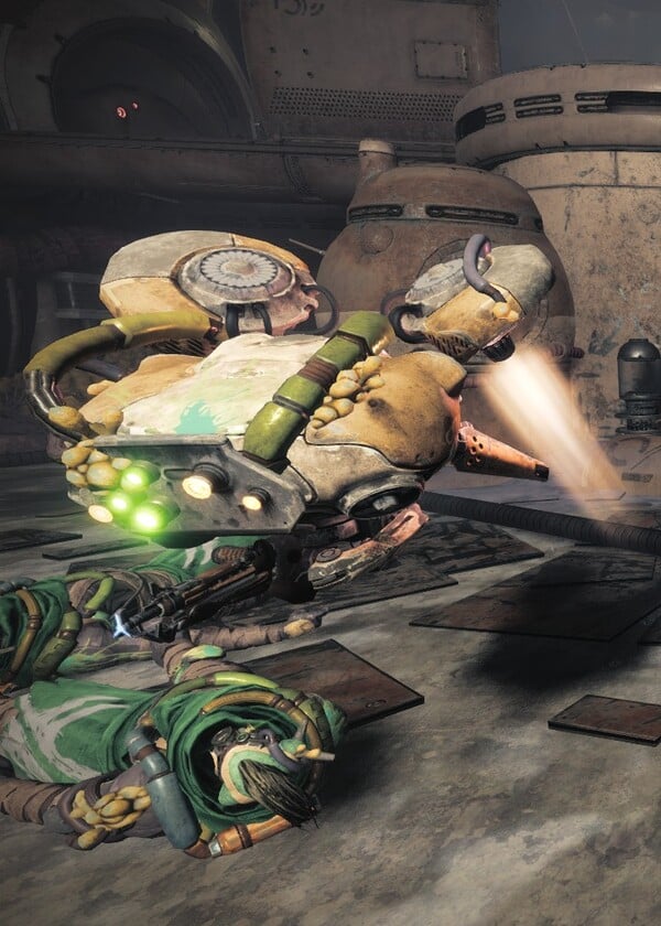 Arc-Laden Exile - Destinypedia, the Destiny wiki