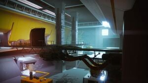 Clarity Control - Destinypedia, the Destiny wiki