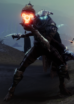 Fallen Extractor - Destinypedia, the Destiny wiki