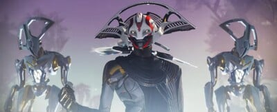 Maya Sundaresh - Destinypedia, the Destiny wiki