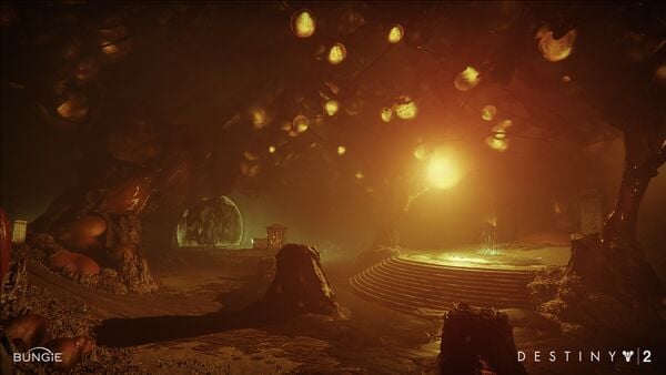 Pit of Heresy - Destinypedia, the Destiny wiki