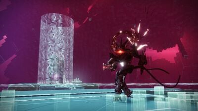 Scytale - Destinypedia, the Destiny wiki