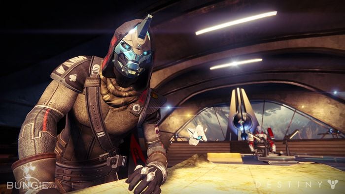Cayde-6 - Destinypedia, the Destiny wiki