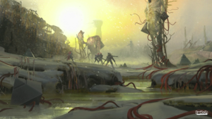 SIVA - Destinypedia, the Destiny wiki