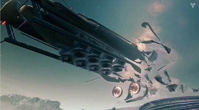 Skiff - Destinypedia, the Destiny wiki