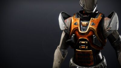 Kabr Suit - Destinypedia, the Destiny wiki