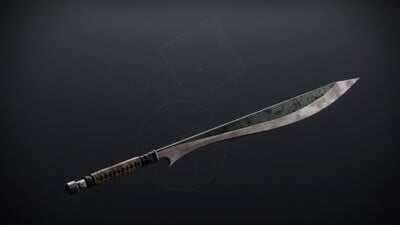 Field Forged - Destinypedia, the Destiny wiki