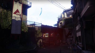 The Tower (Destiny 2) - Destinypedia, the Destiny wiki
