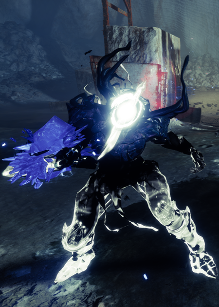 Ravenous Dire Acolyte - Destinypedia, the Destiny wiki